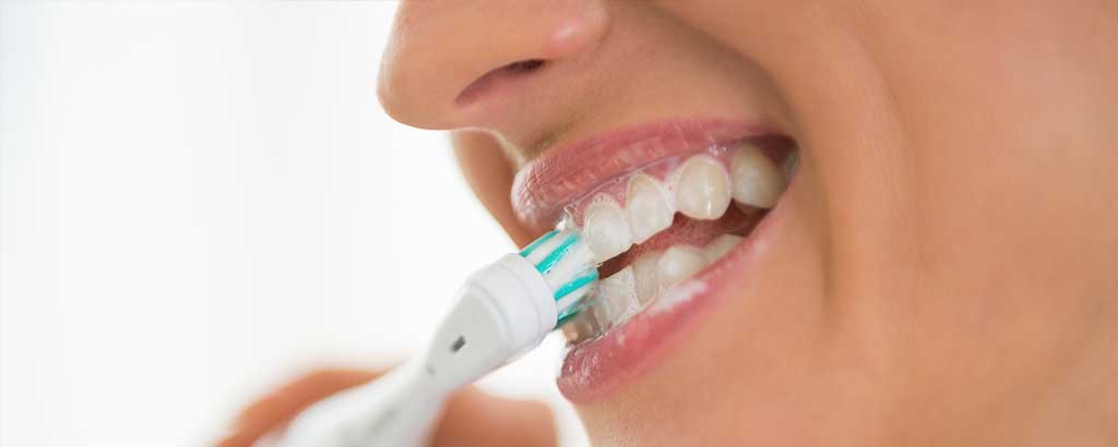 Caring For Your Teeth - Creative Smiles