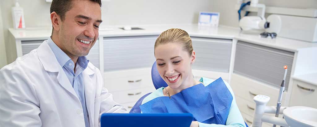 What is Endodontic Treatment? - Creative Smiles